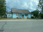 Magazin № 8, Raypo (Lenina Street No:4, Kalevala Urban-type Settlement), market  Karelya Cumhuriyeti'nden