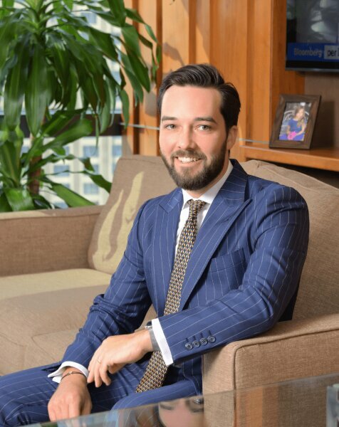 Finansal danışmanlık Global Eye, Dubai, foto