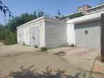Гаражи (Sen-Simona Street No:48Г), garajlar  Astrahan'dan