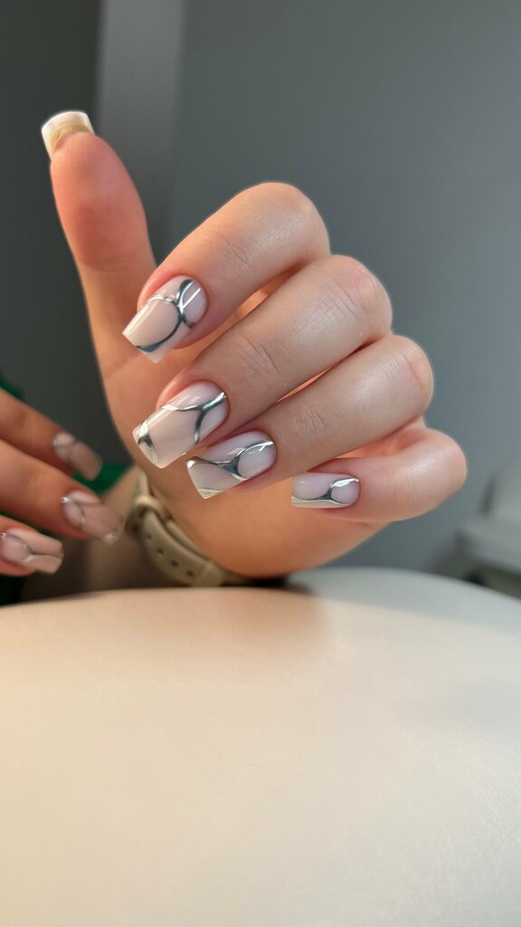 Güzellik salonu Modno_studio, Voronej, foto