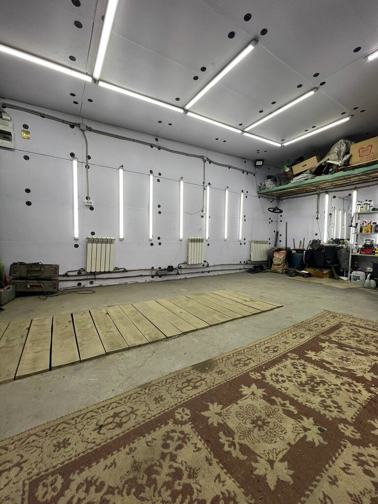 Detaylı oto bakımı Drive 42, Novokuznetsk, foto