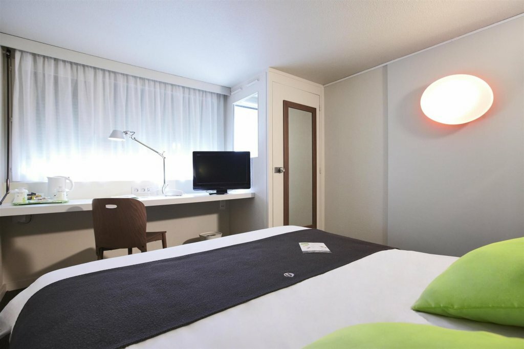 Otel Campanile - Vierzon, , foto