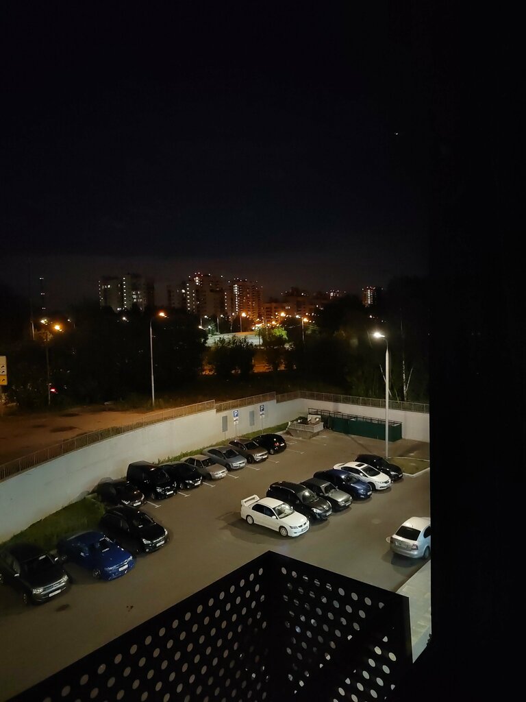 Süpermarket Pyatyorochka, Zelenograd, foto