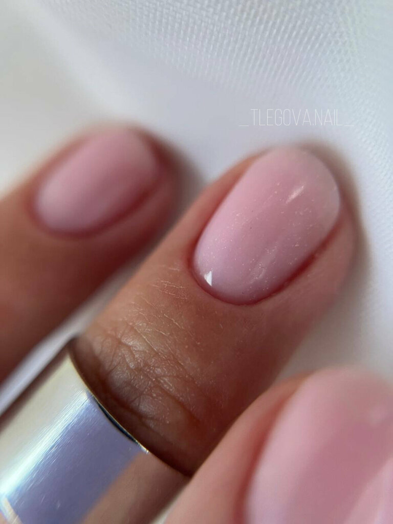 Manikür-pedikür TlegovaNail, Sevastopol, foto