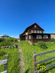 Каменный Бор (No:5, derevnya Panino), otel  Vologodskaya oblastından
