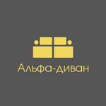 Alfa-divan (Okruzhnaya Street No:88Ц), koltuk takımı mağazaları  Yekaterinburg'dan
