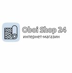 Oboi24shop (MKAD, 41st kilometre No:4с22), duvar kağıdı mağazaları  Moskova'dan
