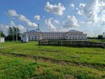 Maou Maslyanskaya srednyaya shkola (ulitsa Lenina No:17, posyolok Maslyanskiy), ortaokul  Tümen (Tiumenskaya) oblastından