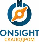 Onsight (Kabardinskaya Street No:155, Nalchik), spor ve jimnastik salonları  Nalchik'ten