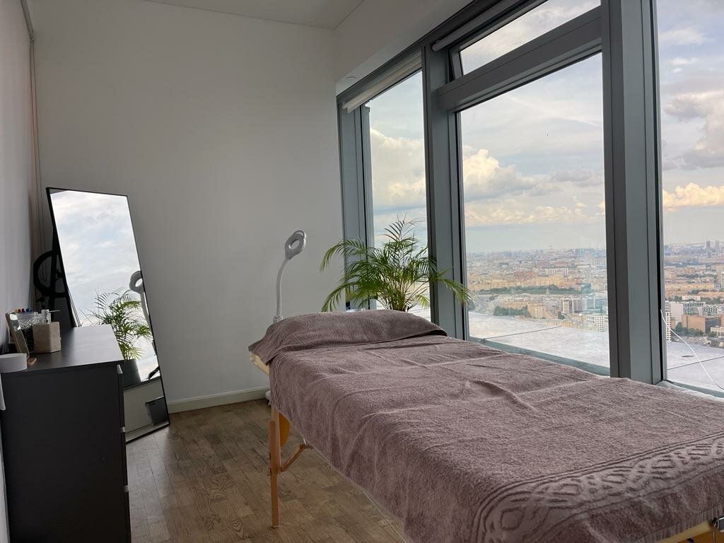 Masaj salonları Squeeze_fat, Moskova, foto