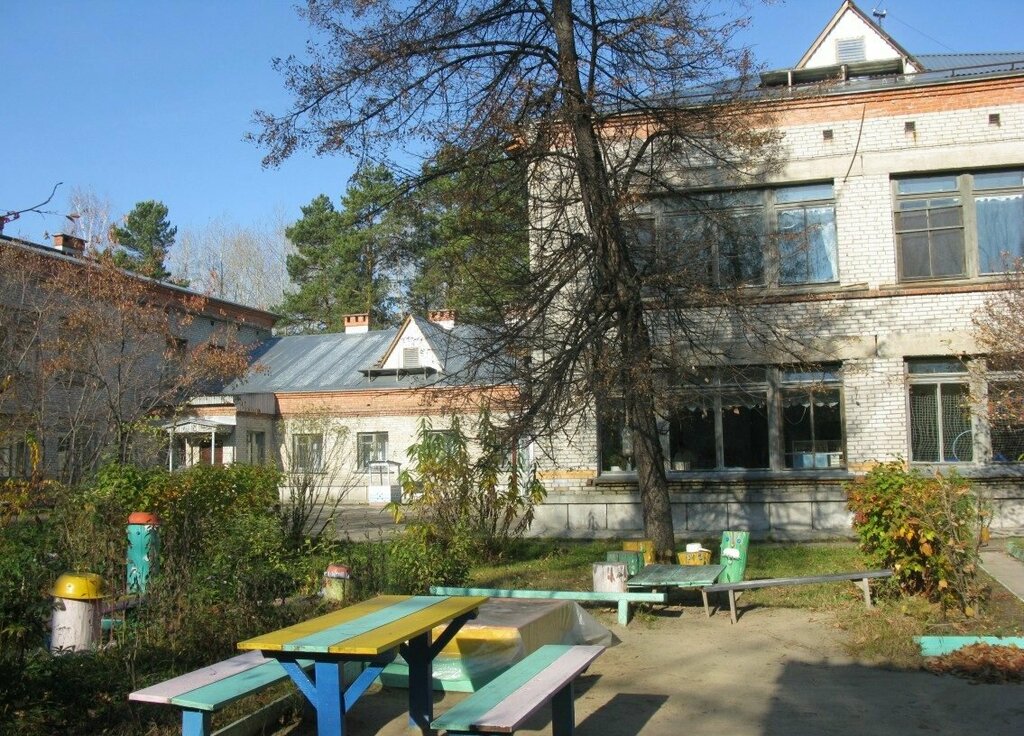 Anaokulları Детский сад № 27, Seversk, foto