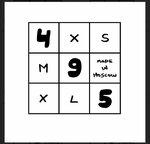 495 Denim (Yermolayevsky Lane No:13с4), giyim mağazası  Moskova'dan