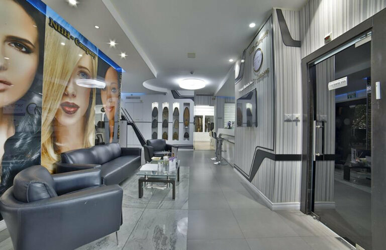 Güzellik salonu Studio nails&health, Rehovot, foto