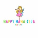 Happy Mama Club (Reutovskaya Street No:26), anaokulları  Balaşiha'dan