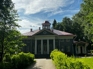 Belarusian State Museum of Folk Architecture and Rural Lifestyle (Minski District, Shchomyslicki Rural Council, ahraharadok Aziarco), müzeler ve sanat galerileri  Minskaya oblastından
