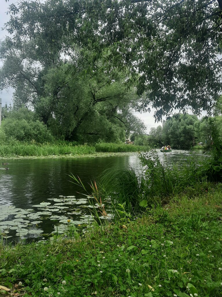 Koruma altına alınmış yapı Дом купцов Петропавловских, Pereslavl‑Zalesski, foto