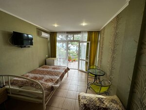 Тихая Бухта (Форосский спуск No:39, посёлок городского типа Форос), otel  Kırım Cumhuriyeti'nden