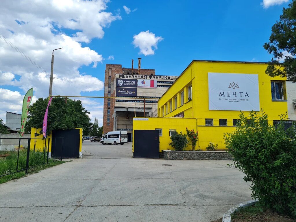 Otomatik kapı firmaları DoorHan, Yevpatorya, foto