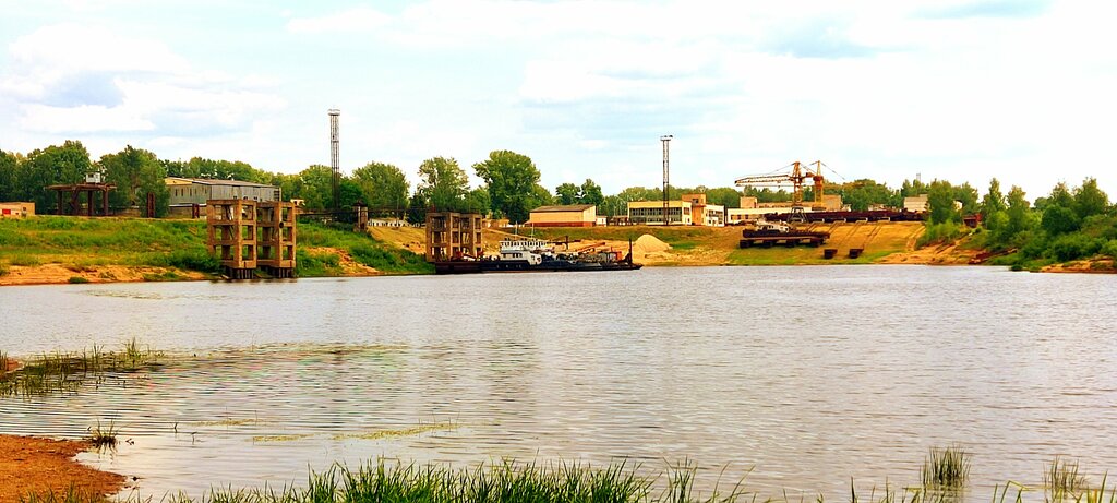 Plaj Пляж, Vitebsk, foto
