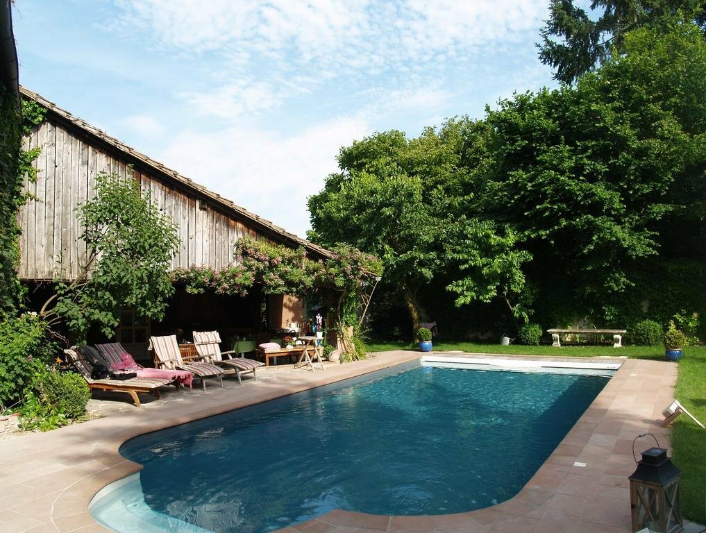 Otel Pêche de Vigne, , foto