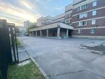 Отделение по ЛФК (Karavaevskaya Street No:32к2), çocuk poliklinikleri  Saint‑Petersburg'dan