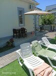 Баня на дровах (Tomskaya ulitsa No:26, selo Vityazevo), hamamlar  Krasnodarski krayından