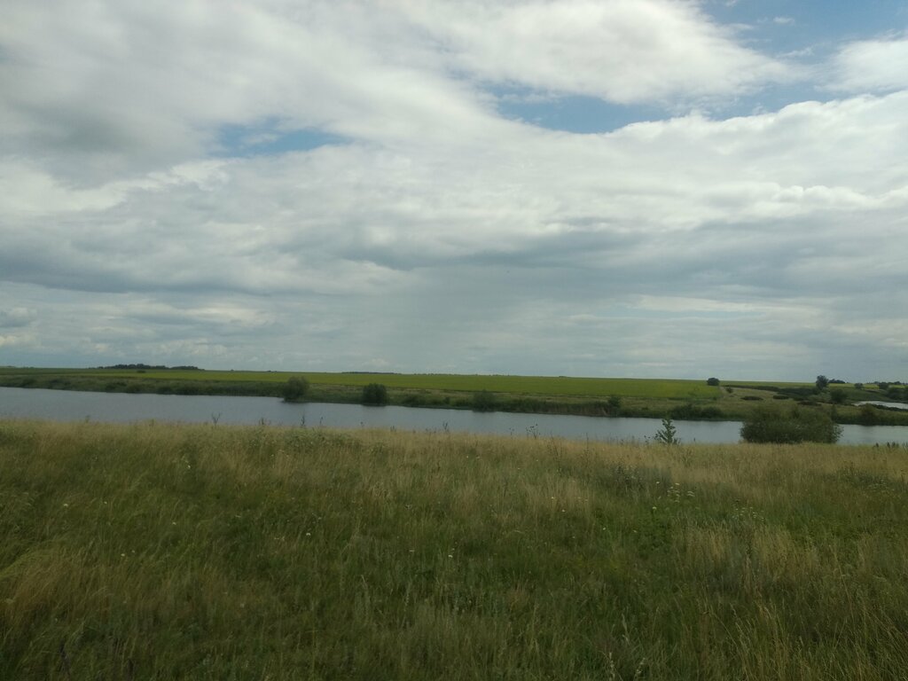 Plaj Beach, Tambovskaya oblastı, foto