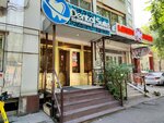 Green Medical (Álibı Jangeldın kóshesi No:1), özel ağız ve diş sağlığı klinikleri ve muayenehaneleri  Almatı'dan