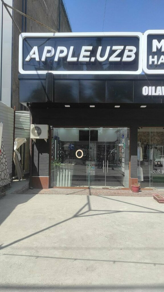 Cep telefonu aksesuarları Apple. uzb, Taşkent, foto