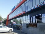 Orda (Shymkent, Tamerlan tas joly), toptan giyim  Çimkent'ten (Şımkent'ten)