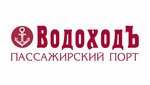 Vodokhod (Karla Marksa Street No:56), tekne turları  Krasnoyarsk'tan