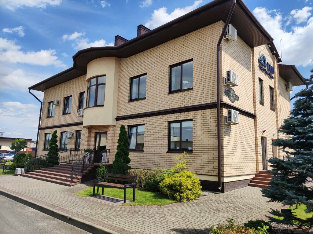 Nakliye firmaları Trans-Layn-Brest ChUTP, Brest, foto