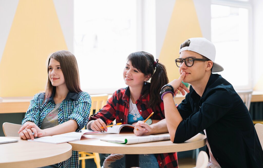 Özel okul ProgressEdu, Himki, foto