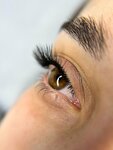 Fame Lash (Stratilatovskaya Street No:5А, Sofiyskaya Side District), kaş ve kirpik salonu  Velikiy Novgorod'dan
