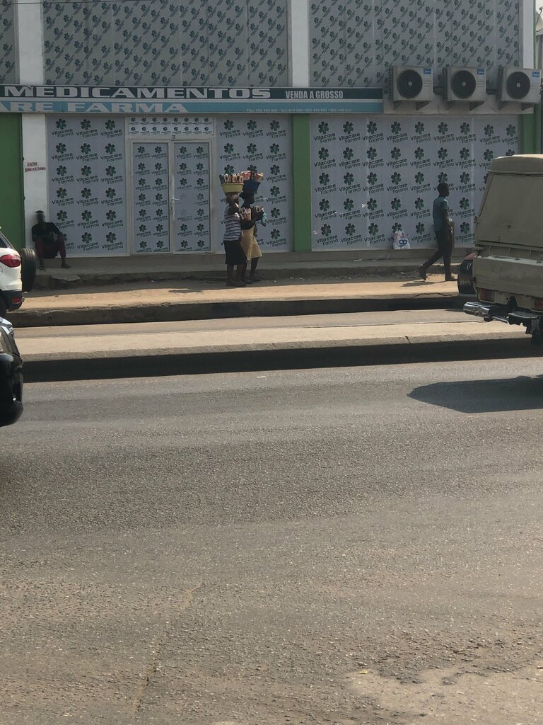 i̇laç firmaları Vita-care, Loanda, foto