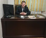 Военный юрист (Volokolamskiy Avenue No:39), hukuk büroları  Tver'den
