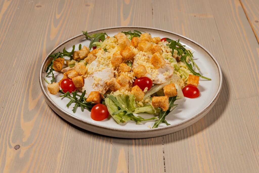 Kafe Synergy, Moskova, foto