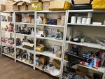 Kranzapchastservice (Izhevskaya Street No:27к3), otomobil parçaları imalatı  Perm'den