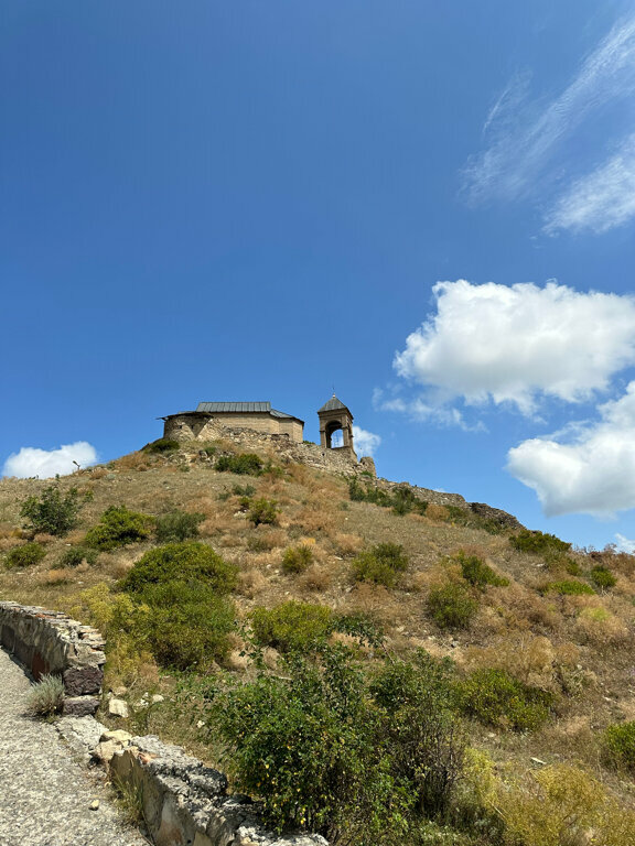 Ortodoks kiliseleri Георгиевская церковь, , foto