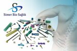 Simer Bio Sağlık (Ferhatpaşa SB Mah., Ali Rıza Efendi Cad., No:20, Çatalca, İstanbul), medikal cihaz firmaları  Çatalca'dan