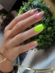Nail Lounge (50 Let Oktyabrya Avenue No:13А, mikrorayon Klimovsk), manikür-pedikür  Podolsk'tan