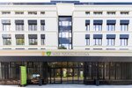 Gbuz Children's City Polyclinic № 130, Branch № 1 (Osenniy Boulevard No:19), çocuk poliklinikleri  Moskova'dan
