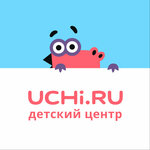 Uchi.ru (Sheboldaeva Street No:95с2), çocuk gelişim merkezleri  Rostov‑na‑Donu'dan