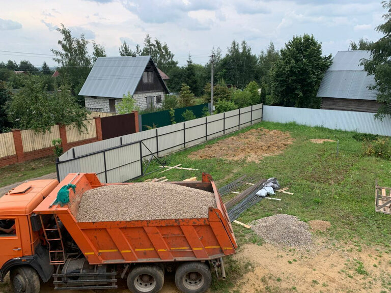 Endüstriyel mineraller Mirgrunta, Moskova ve Moskovskaya oblastı, foto