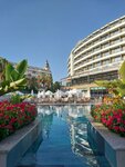 Side Stella Elite Resort & SPA (Antalya, Manavgat, Ilıca Mah., 277. Sok., 2), otel  Manavgat'tan