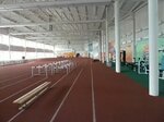 Легкоатлетический манеж Рекорд (Kravchenko Street No:30), çok amaçlı spor tesisleri  Achinsk'ten