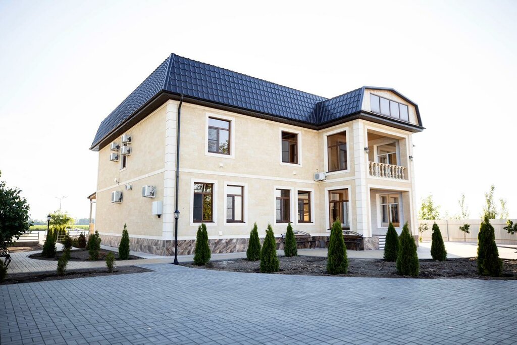 Tatil köyleri Baza Beluga, Astrahanskaya oblastı, foto