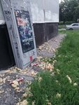 Зенит (ulitsa Kosmonavtov No:12, Novokuznetsk), yönetim ofisi  Novokuznetsk'ten