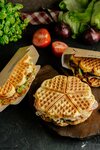 Vaffel (Janki Kupaly Avenue No:87), fast food  Grodno'dan