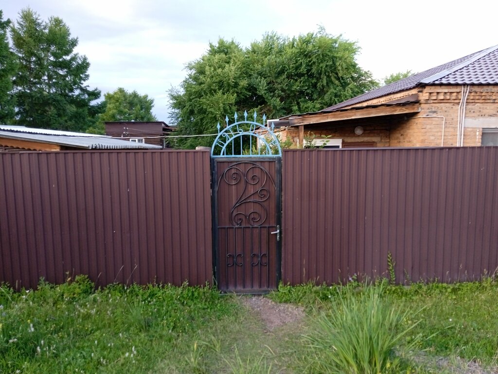 Tatil köyleri Пять Озёр, Hakasya, foto